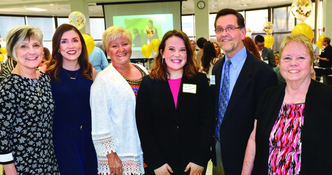 Wheeling Park High School Speech and Debate Team Celebrates 40 ...